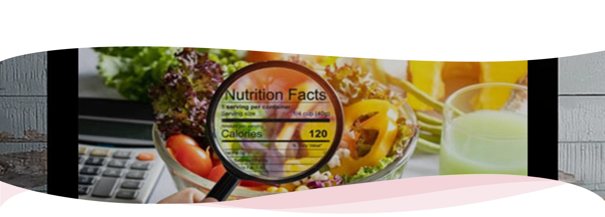 Computer Nutrition Analysis | Rory Hornstein RD | Registered Dietitian